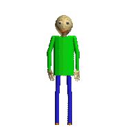 Baldi Official Baldis Basics In Special Things Wiki Fandom
