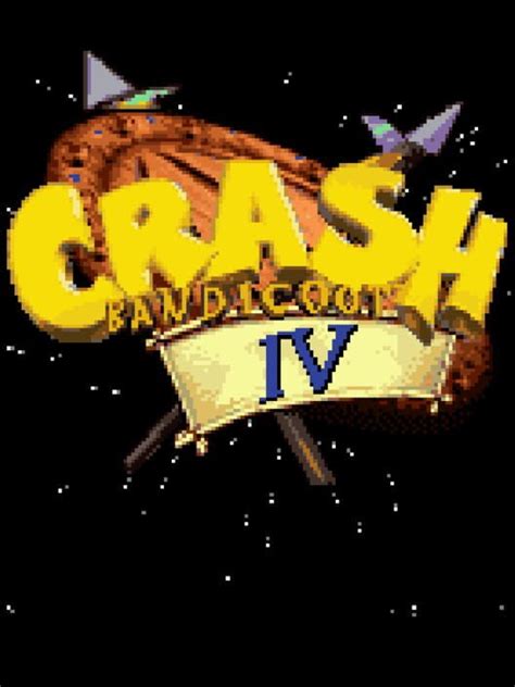 Crash Advance Iv 2006