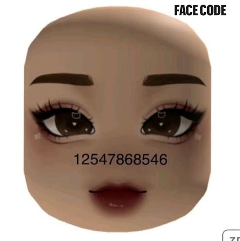 Face Code 2025 Yüz