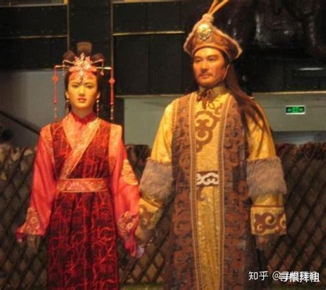 杨坚的原名叫普六茹坚，李世民原名叫大野世民，事实真的如此 知乎