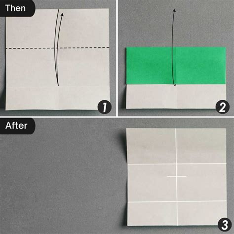 Origami Hello Kitty Step By Step Instructions Origamiok