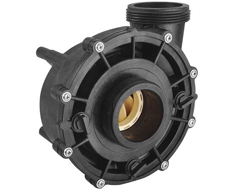 Lx Whirlpool Lp300 And Wp300 Pump Wet End