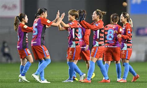 【北川信行の蹴球ノート】皇后杯決勝展望、なでしこジャパンメンバー入りも期待 産経ニュース