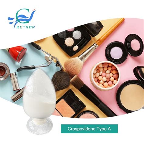 Crospovidone Type A China Crospovidone Type A Manufacturers Suppliers