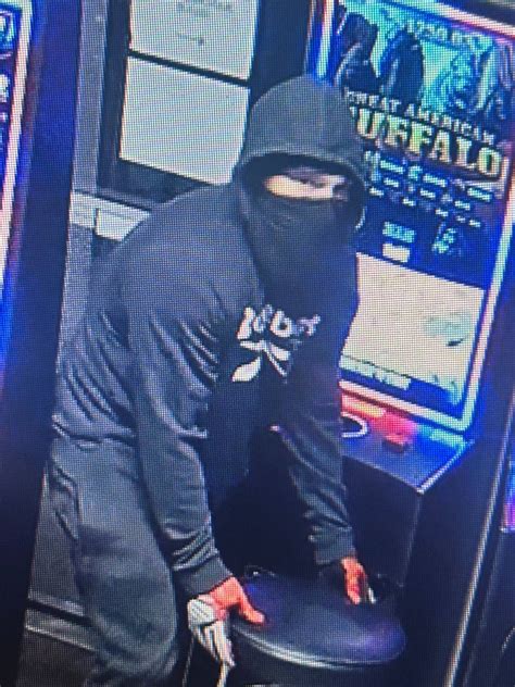 A Man Is Accused Of Burglarizing A Centre County Store — And Returning