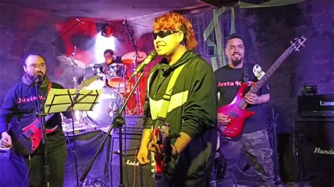 1 Presentación Completa Justa Kausa Chichas Fest Salamanca 8 Julio