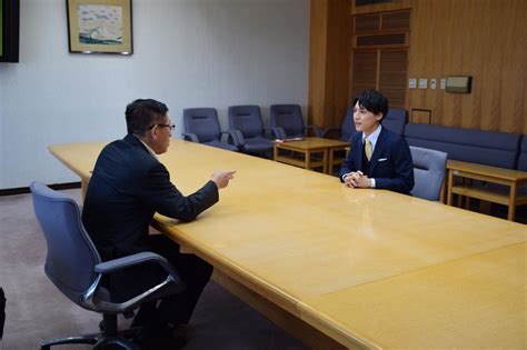 知事の今日の動き一言平成30年6月 美の国あきたネット