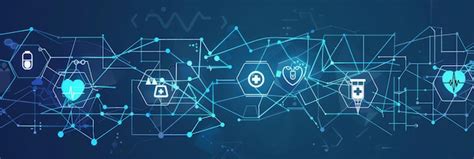 Premium Photo Digital Cybersecurity Abstract Concept Illustration An