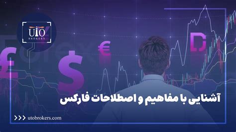 آشنایی با مفاهیم و اصطلاحات فارکس
