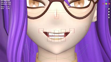 Rig Your D Character In Blender By Forms Hub Fiverr