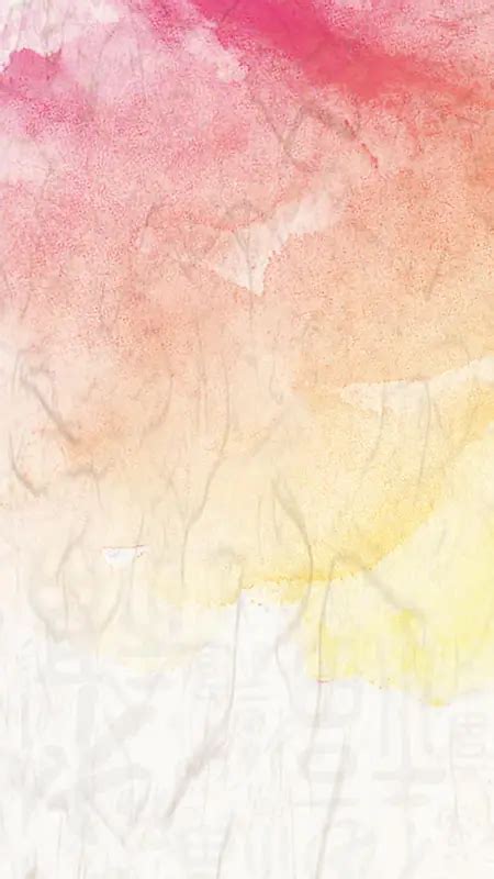 彩色水彩渐变H5背景背景图片素材下载 图片编号ypezoxlj 免抠素材网