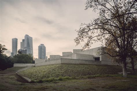 Gallery Of Formal And Material Experimentation Key Lessons From