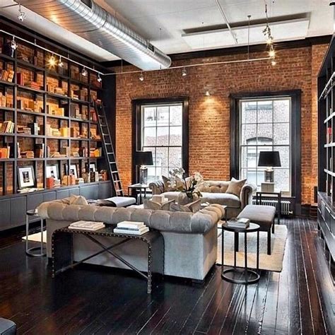 43 Vintage Industrial Decor Ideas That Deliver The Wow Factor In 2024