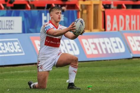 Mikey Lewis Hints At Solving Hull Krs Biggest Issue After Social Media