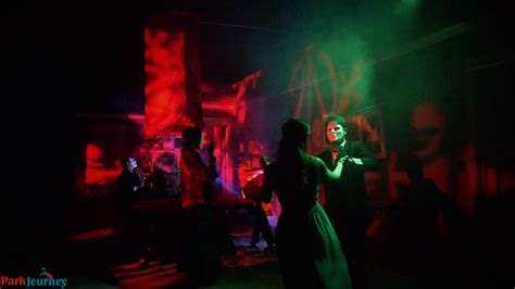 La Haunted Hayride 2016 Is Back And Bringing The Halloween Fun Park