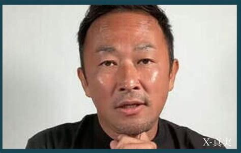 ガーシーの父は自ら命を断つ！葬儀に島田紳助の愛の言葉！嫁と子供は？ X 真実