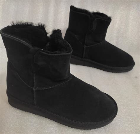 Уггі — ціна 1590 грн у каталозі Уггі Купити жіночі речі за доступною ціною на Шафі Україна