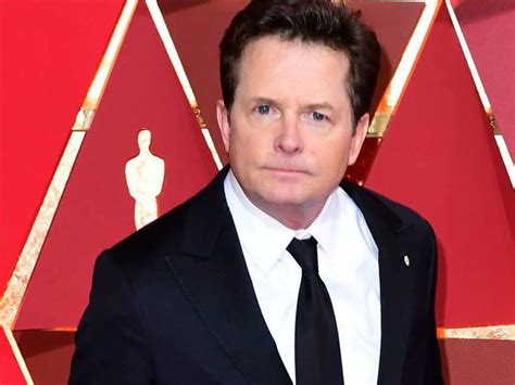 Michael J Fox vive el año más difícil de su vida