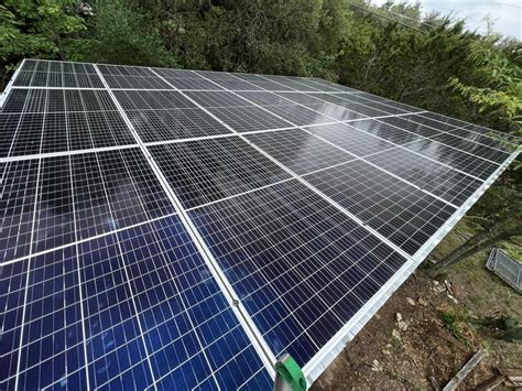 Blog Solar Edge Pros