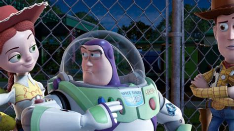 Toy Story 3 Screenwriter Michael Arndt Teaches How To Write A Pixar