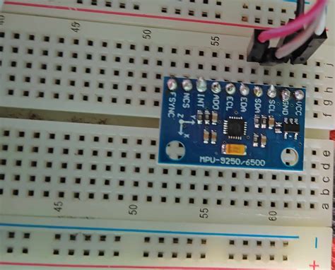 Arduino How To Determine Orientation For Mpu9250 Accelerometer