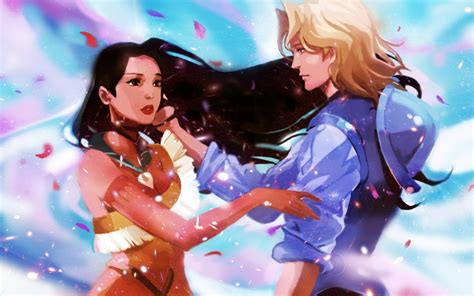 Pocahontas Wallpapers Best Wallpapers