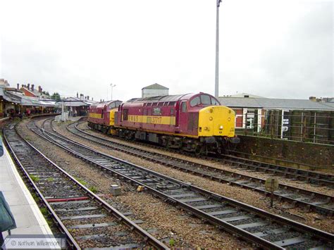 Class 37 7 377xx