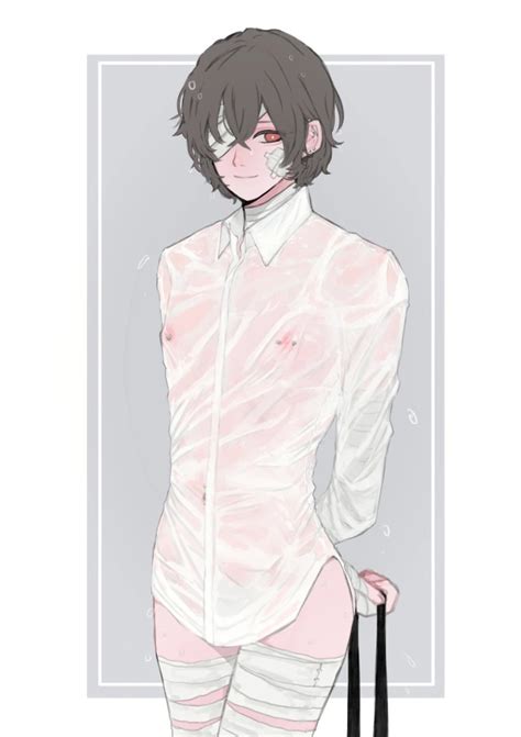 Rule 34 1boy Arms Behind Back Bandage Bandage On Face Bandaged Eye
