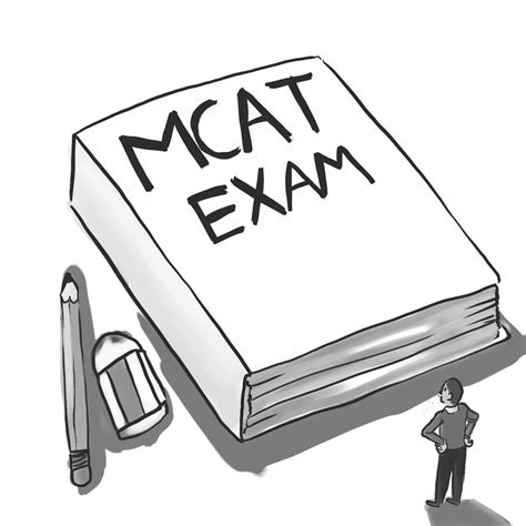 How To Approach The Mcat Exam For Medical School Success