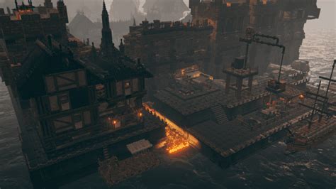 Evernight A Shadowfell City Tales Tavern