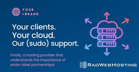 Rad Web Hosting Helps Agencies Achieve Effortless Large Scale Server Migrations Vps Hosting