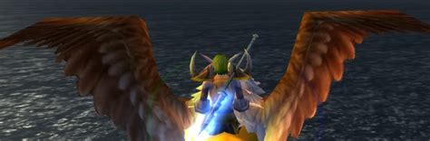 World Of Warcraft Classic Preps For First Major Stress Test Tomorrow