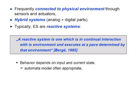 unit i basic embedded system notes ppt