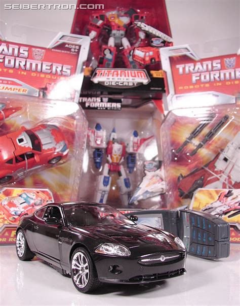 Transformers Alternators Ravage Toy Gallery Image 49 Of 102