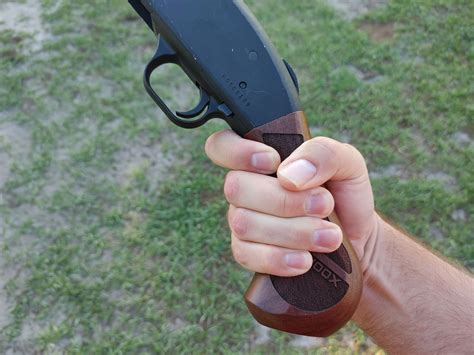 Things That Dont Suck Woox Gladiatore Furniture For The Mossberg