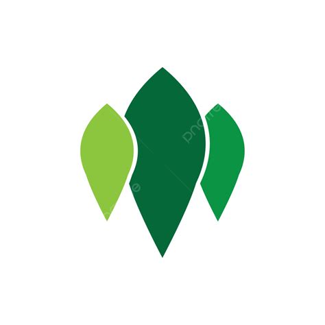 녹색 잎 아이콘 디자인 서식 파일 벡터 벡터 초록 잎 Png 일러스트 및 벡터 에 대한 무료 다운로드 Pngtree