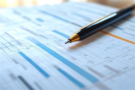 Mapping Out Audit Timelines And Milestones Ar Generative Ai Premium