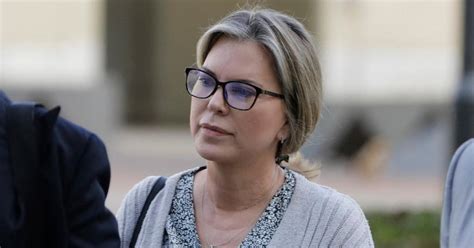 Rebecca Grossman Sentenced To 15 Years To Life For Killing Two Young