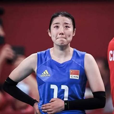 主力位置丢掉，姚迪发声，官宣决定，天津女排批准，李盈莹祝福