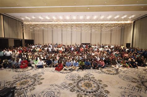 Magesh Kumar Posted On Linkedin