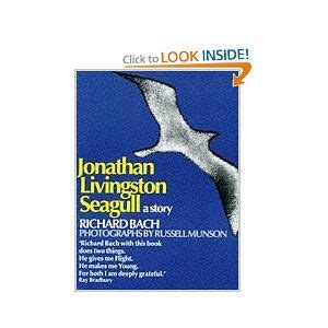 Jonathan Livingston Seagull The Complete Edition Pofearea