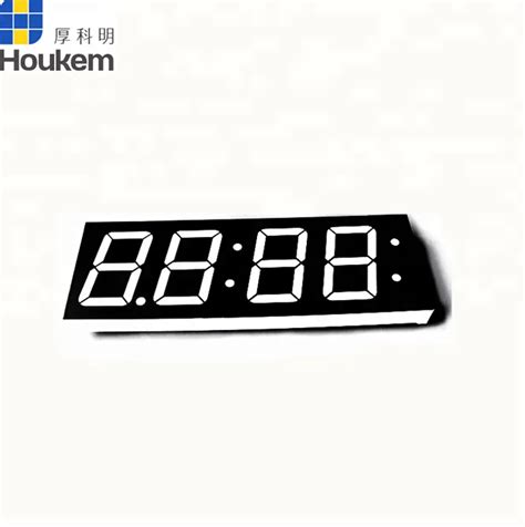 Seven Segment Besar Materi Belajar Online