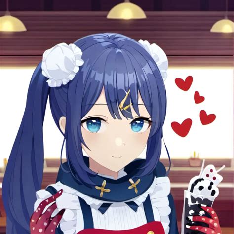 Chat With Mita Text Or Voice Enjoy Ai Chat Free And Safe