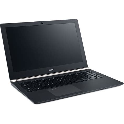 Acer Aspire V Nitro Black Edition Intel Core I7 4720HQ 2 6 GHz 17 3 Full HD 1920x1080 LED 8GB
