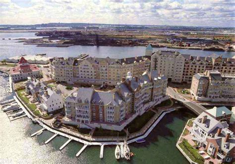 Port Liberté Blue Gate Partners