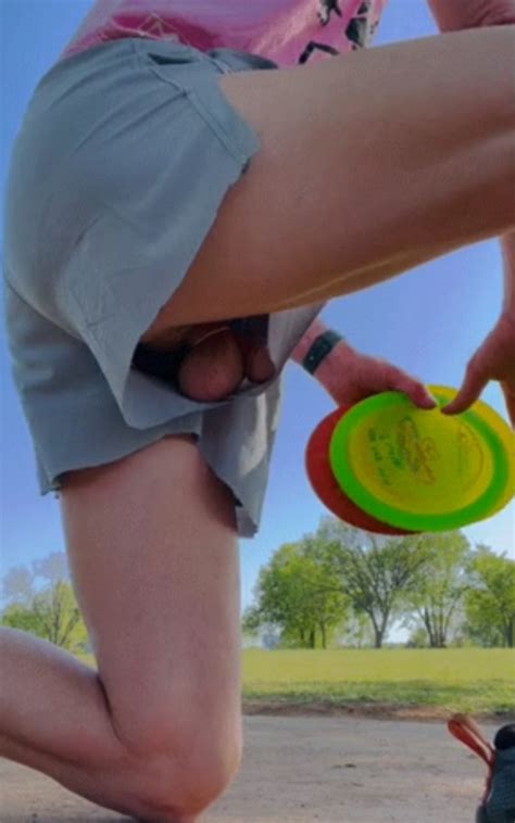 Freeballing In The Park Houtex2019