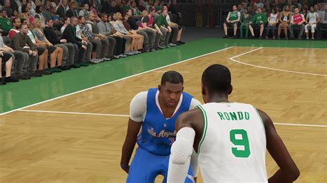 NLSC Forum • NBA 2K15 Screenshot Thread 2.0