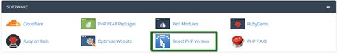 How To Edit Php Ini On Shared Servers JUJU Host