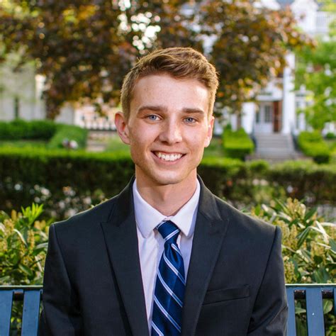 Matthew Stouffer Project Engineer Kiewit Xing