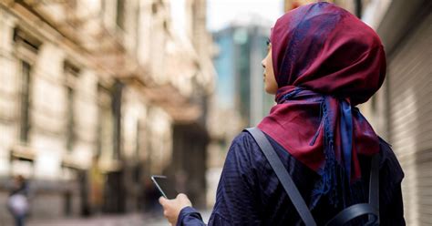 Teen Punished For Trying To Make Muslim Classmate Remove Hijab